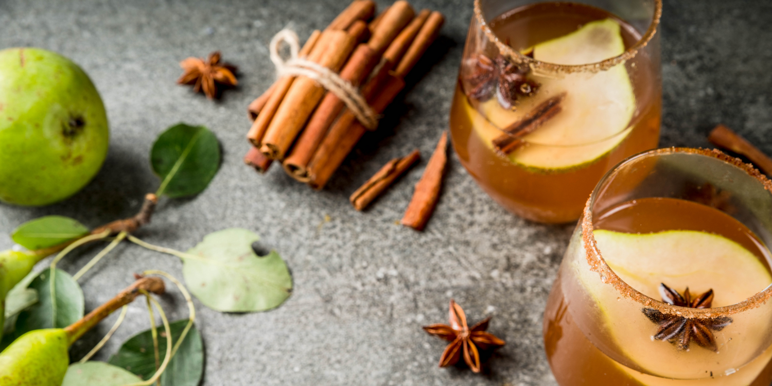 Fall into Flavor: Discover the Delights of Non-Alcoholic Cocktails for ...