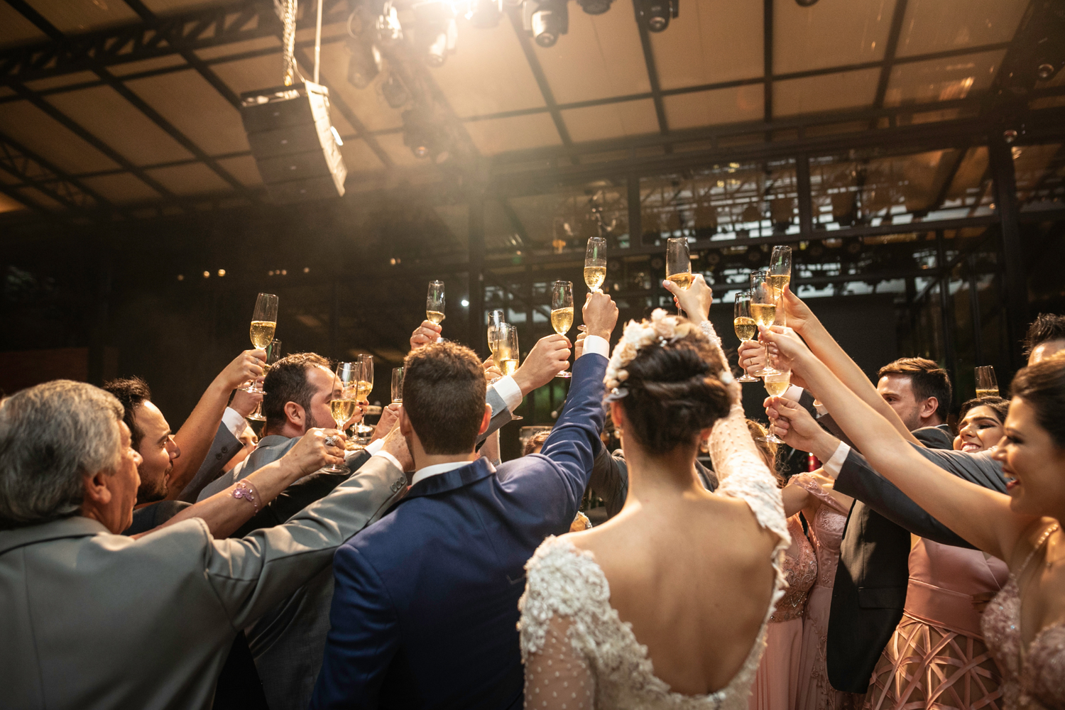 How to Plan Non-Alcoholic Wedding Drinks for Every Guest – The Mindful ...
