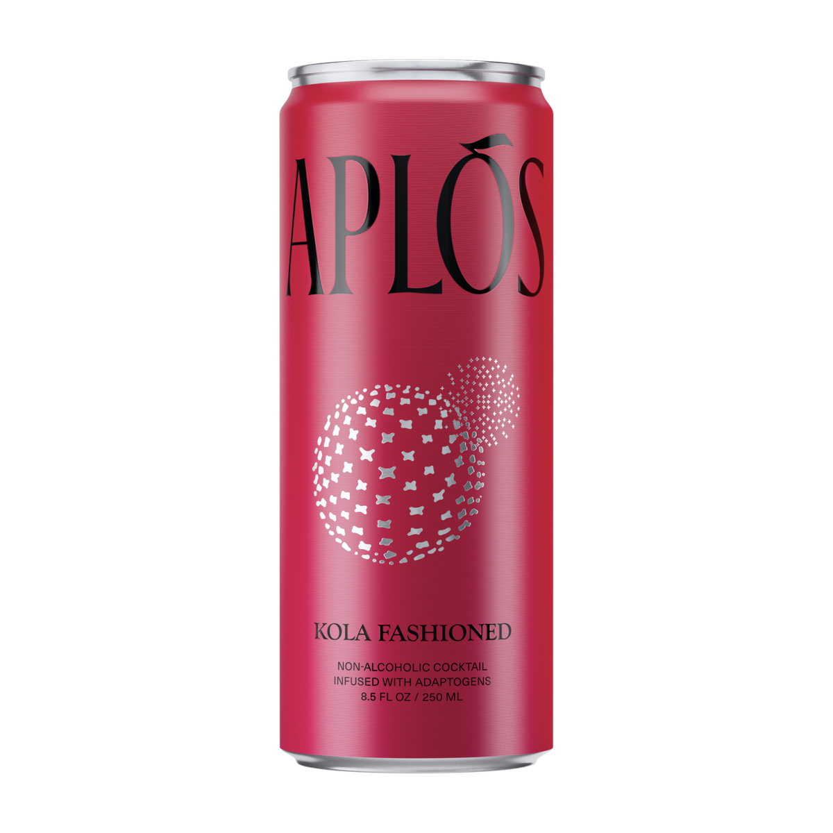 Aplós Kola Fashioned - Alcohol Free Cocktail Infused with Adaptogens ...