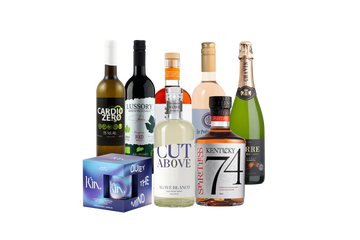 Your Premier Source for Non-Alcoholic Wines, Spirits & Cocktails – The ...