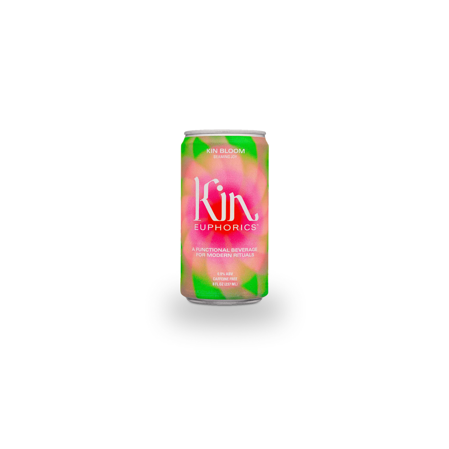 Kin Euphorics Bloom - A Floral and Uplifting Blend – The Mindful ...
