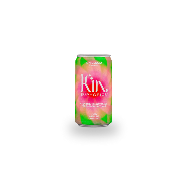 Ready to Drink – The Mindful Drinking Co