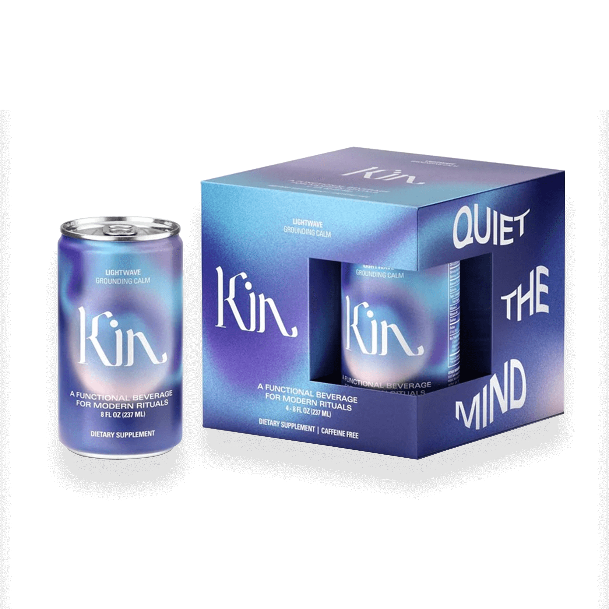Ready to Drink – The Mindful Drinking Co