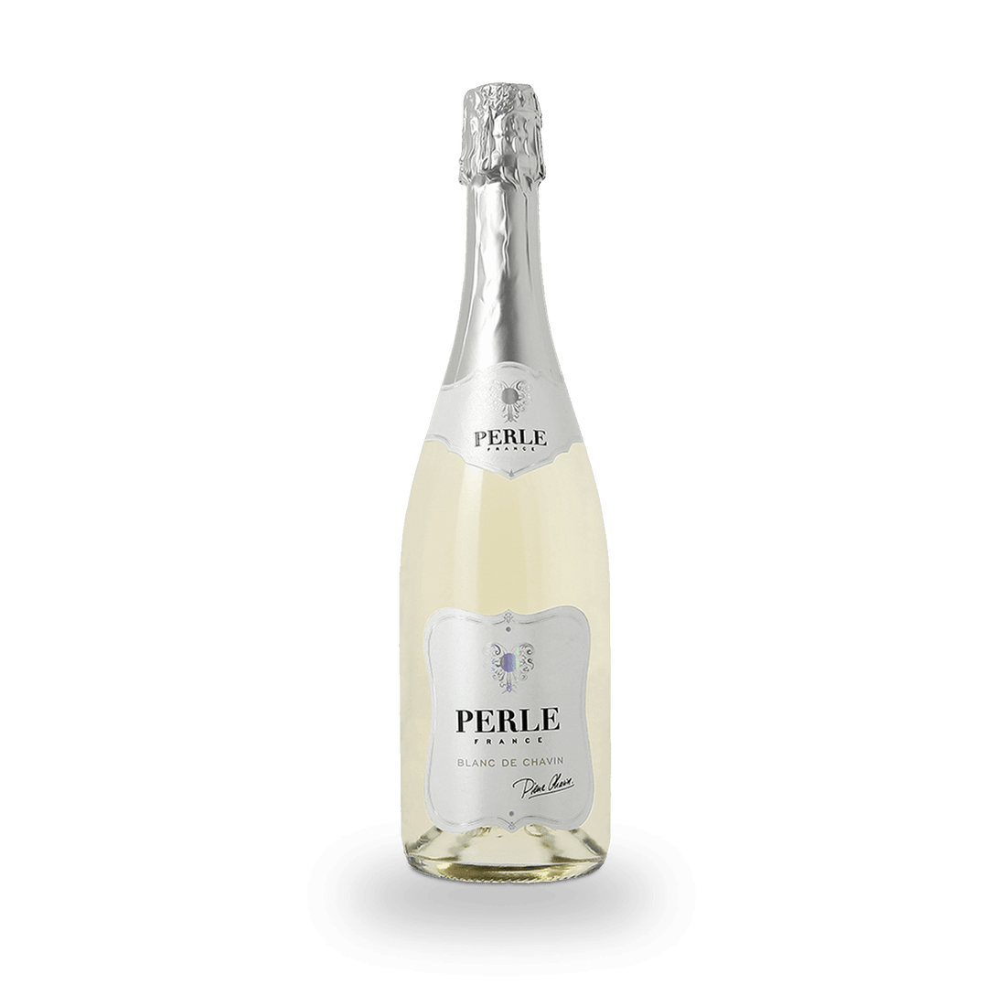 Non Alcoholic Sparkling White Wine| Perle Blanc | The Mindful Drinking ...