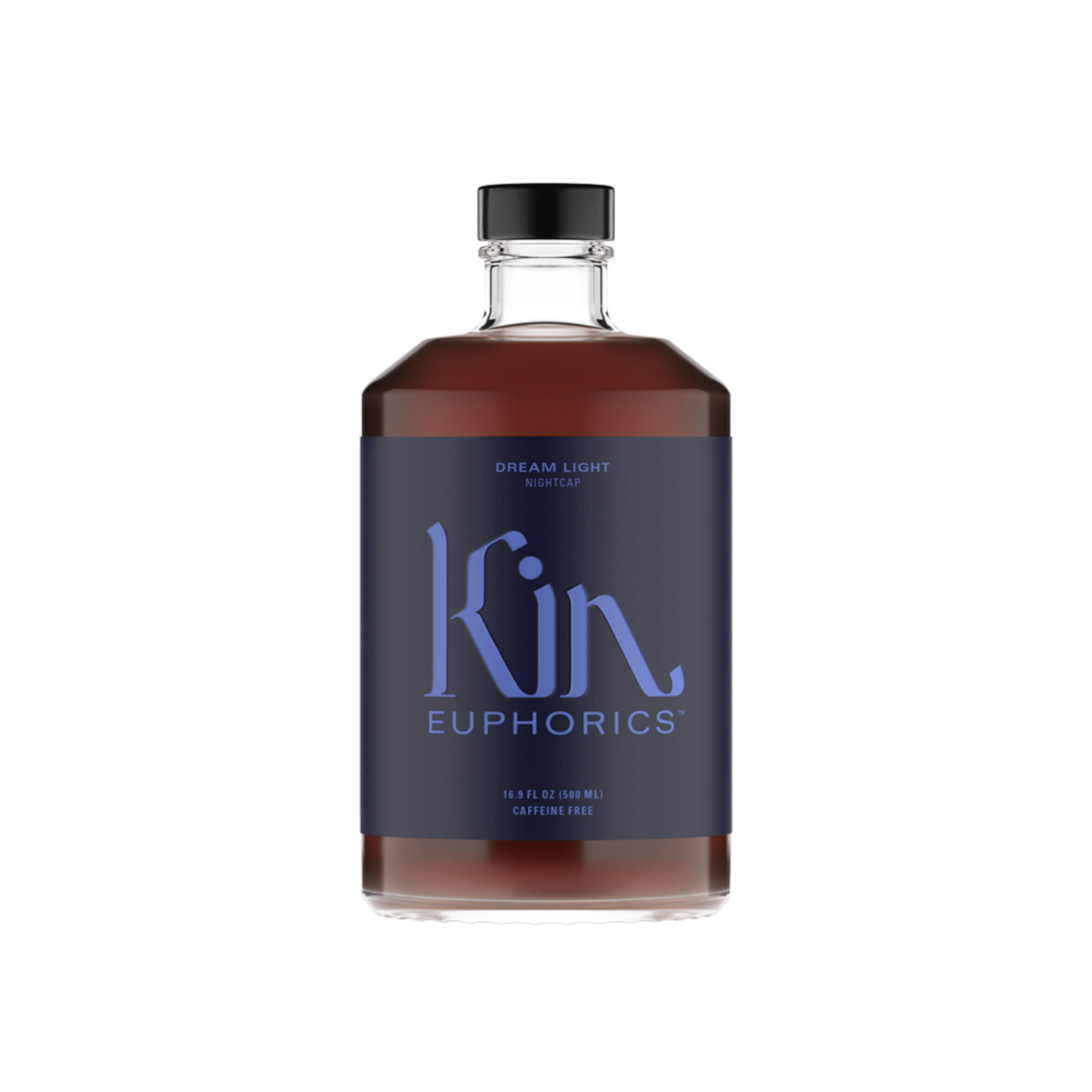 Kin Euphorics Dream Light Nightcap - Restful and Soothing | The Mindful ...