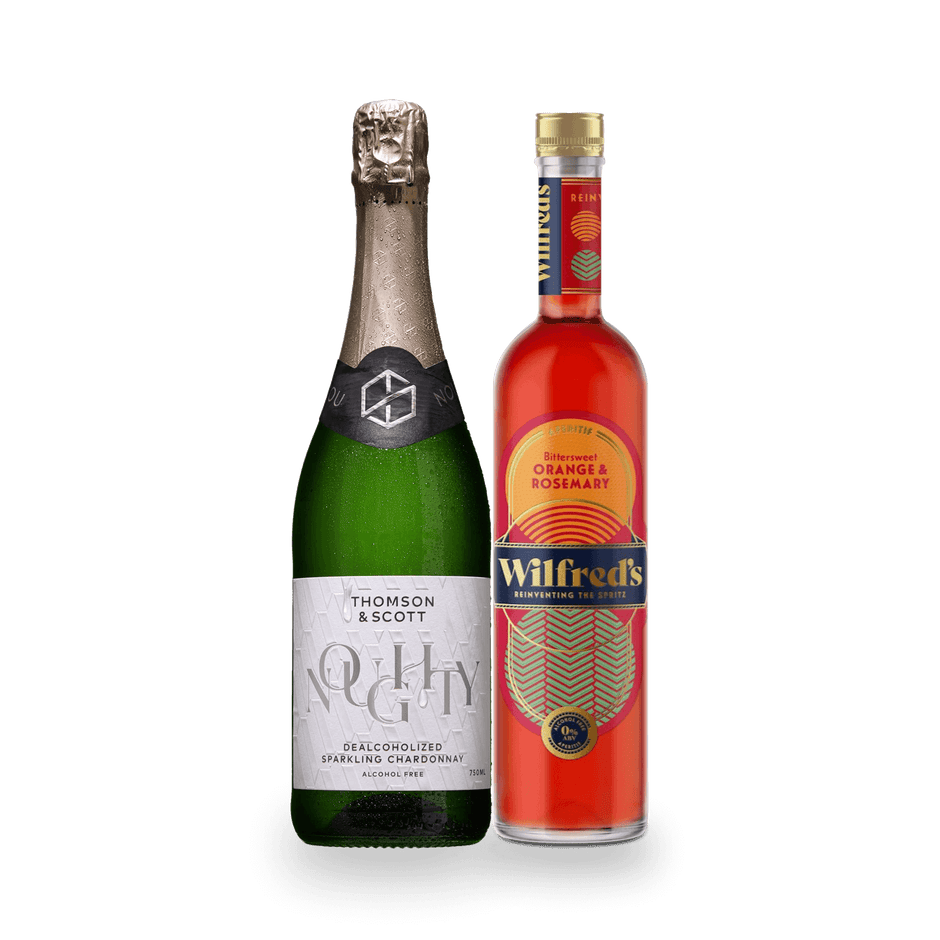 Non-Alcoholic Wine, Spirits, and Cocktails Destination – The Mindful ...