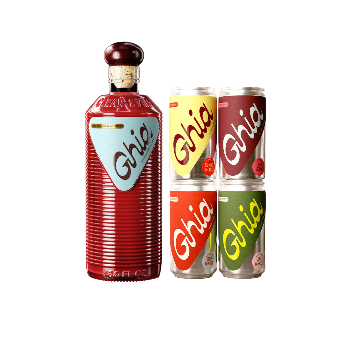 Ghia Starter Pack - Your Introduction to Mindful Sipping | The Mindful ...
