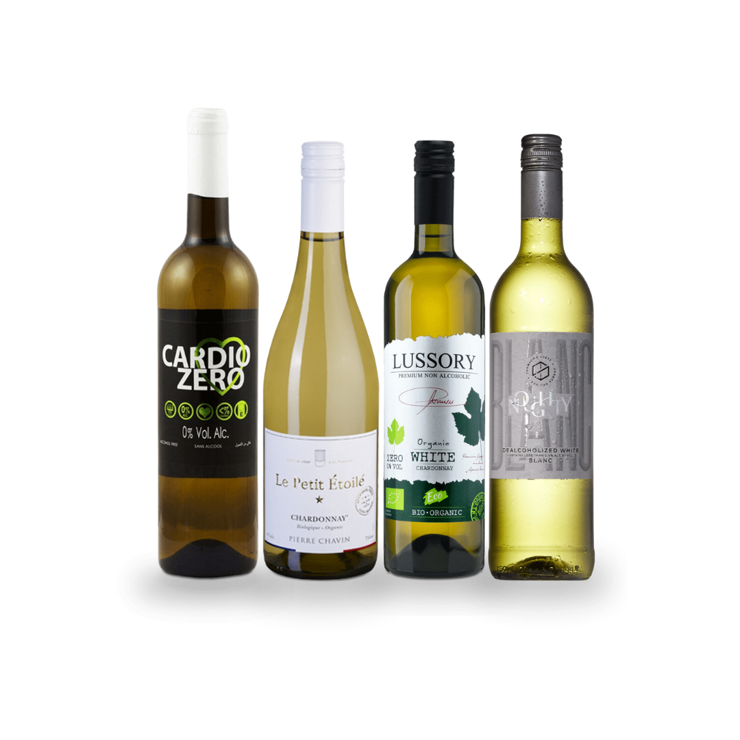 Non-Alcoholic White Wine – tagged "white wine" – The Mindful Drinking Co
