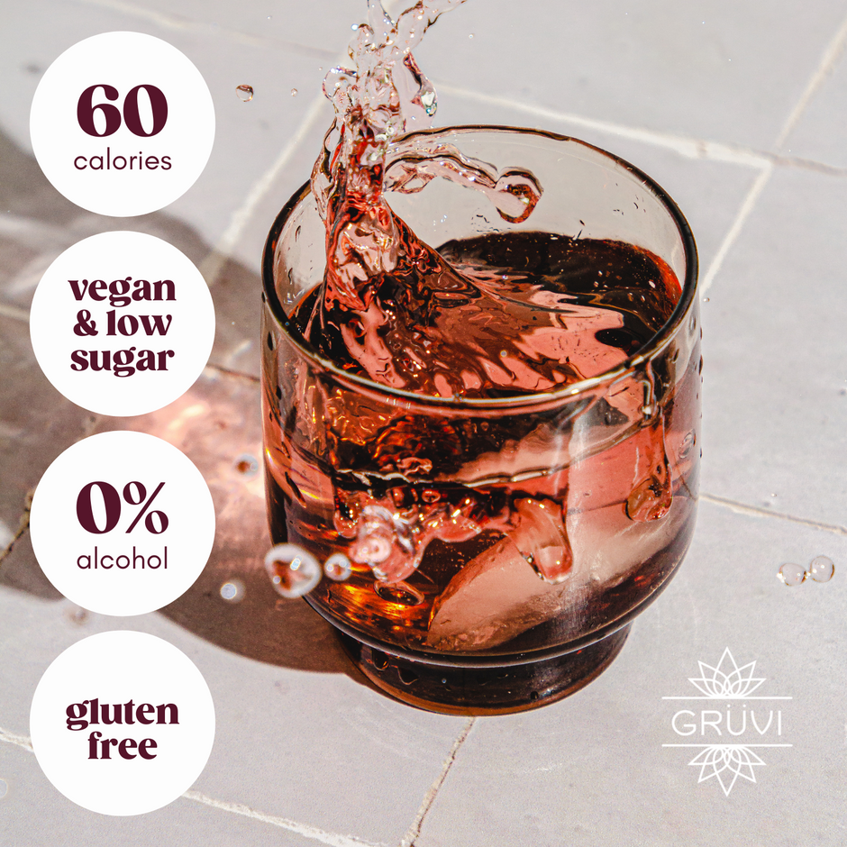 Non-Alcoholic Champagne No-Alcohol Sparkling Wine Alternative – tagged ...